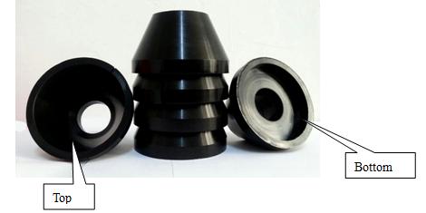 Split cone packing - Tianjin Soright Technology Development Co.,Ltd
